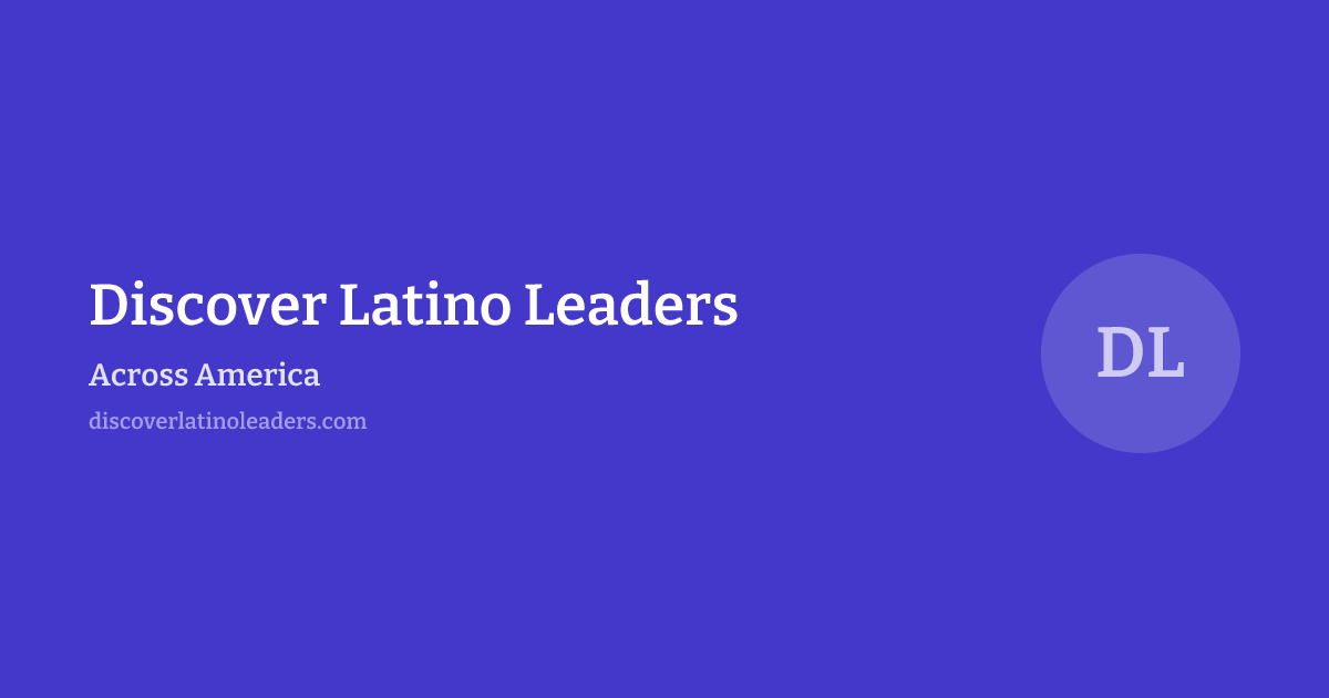 Victor Rodriguez - Hispanic Republican City Council in ID | Latino Leaders